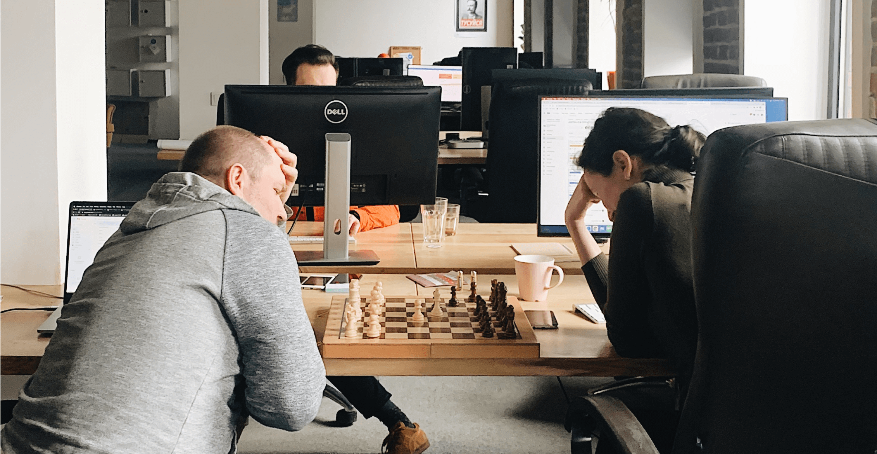 6.6x Increase in the Number of Business Transactions for OLX.ua, Ukraine’s #1 Classified | Rebbix